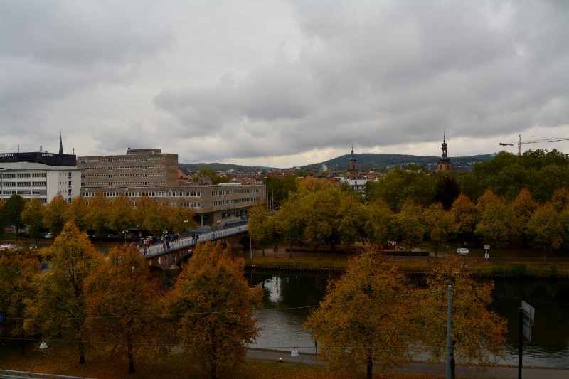 Saarbrücken - Day Trip | Dominique travels