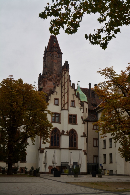 Saarbrücken - Day Trip | Dominique travels