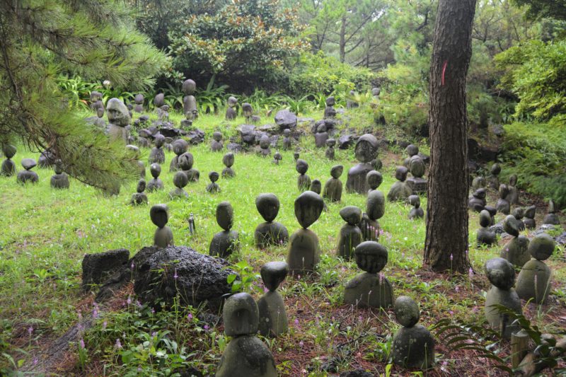 Jeju Island - A Handful of Cultural Sights | Dominique travels